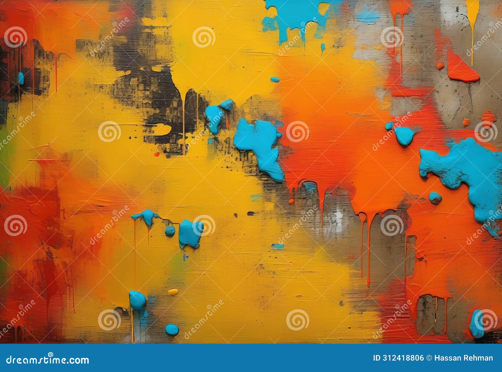 Where Raw Texture Meets Artistic Splendor Stock Illustration ...