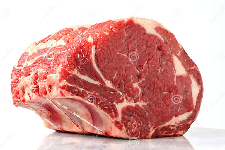 Where s the beef? stock photo. Image of prime, meat, food - 2469490