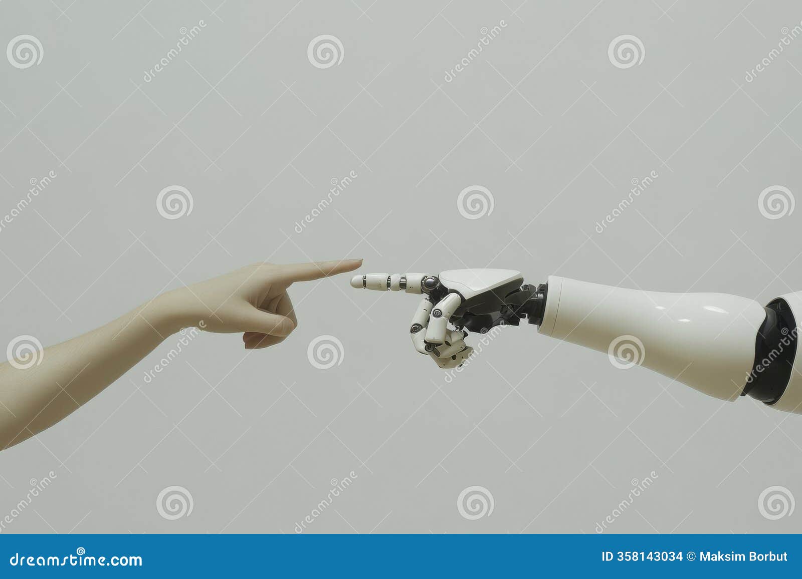 Where Technology and Human History Converge, Presenting a Fresh ...