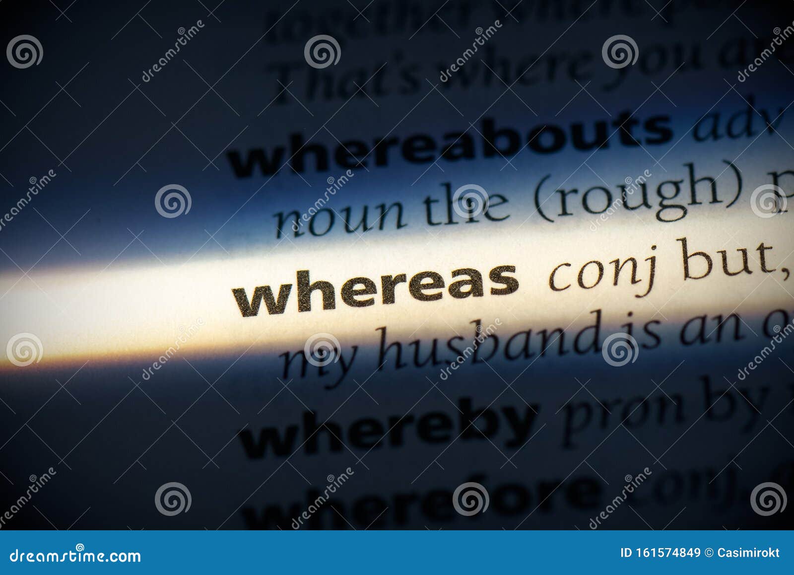 Whereas Definition Stock Photos - Free & Royalty-Free Stock Photos from ...
