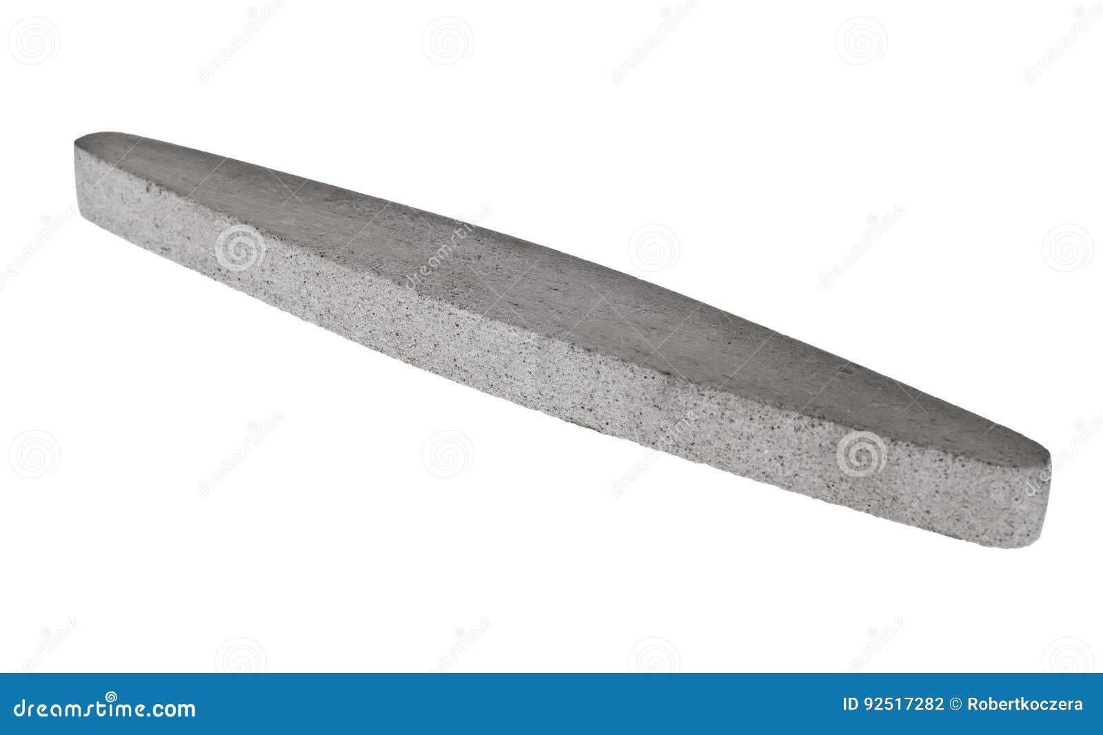 Whetstone stock photo. Image of grinder, sharpener, grained - 92517282