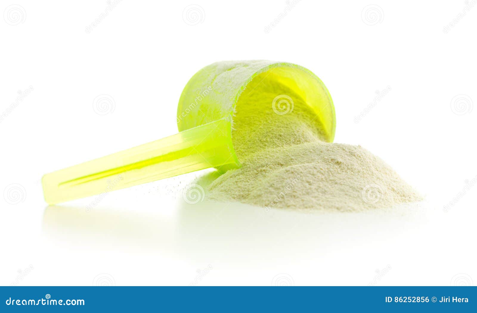 Whey protein powder. stock photo. Image of lifestyle - 86252856
