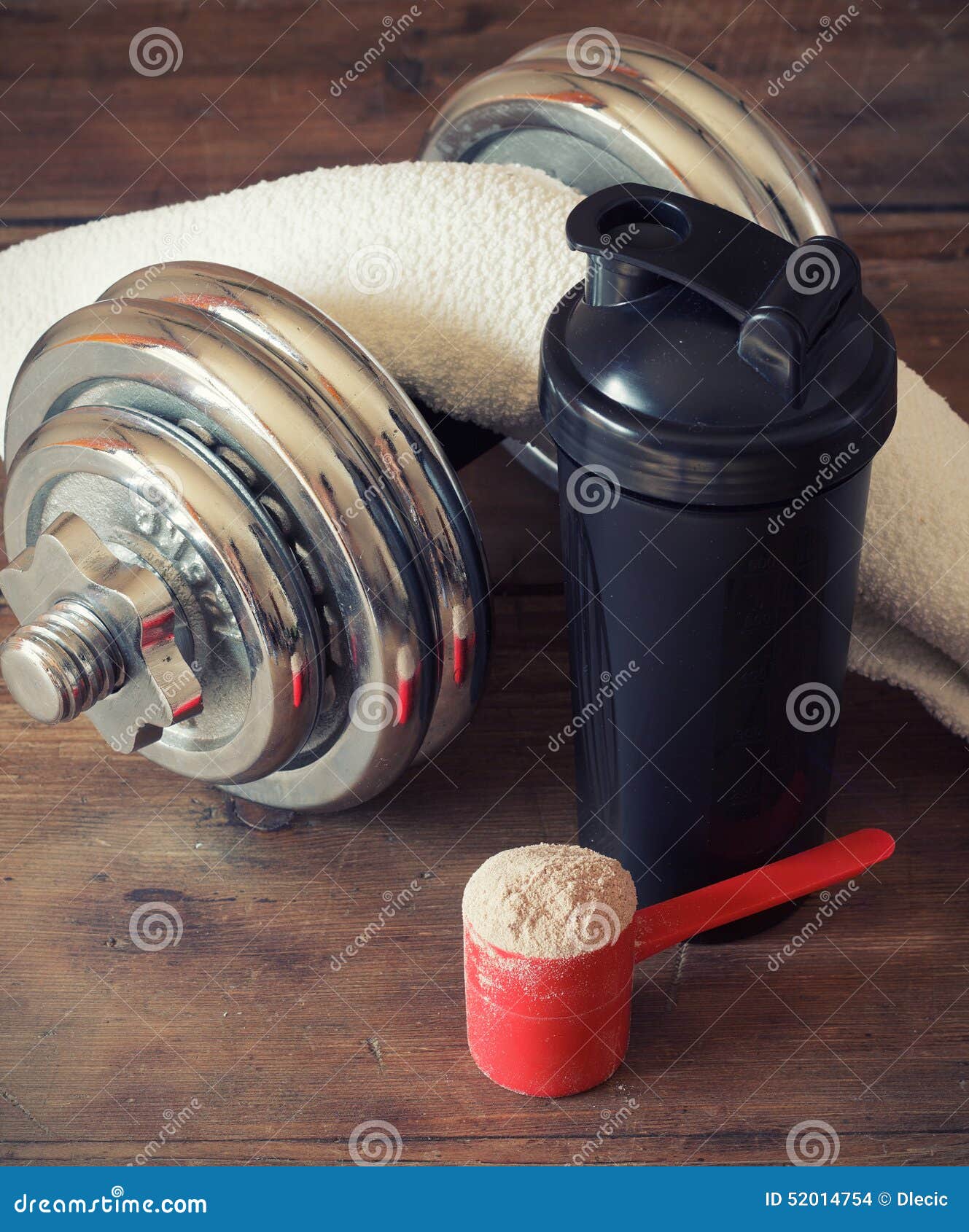 Whey protein powder stock photo. Image of bottle, health - 52014754