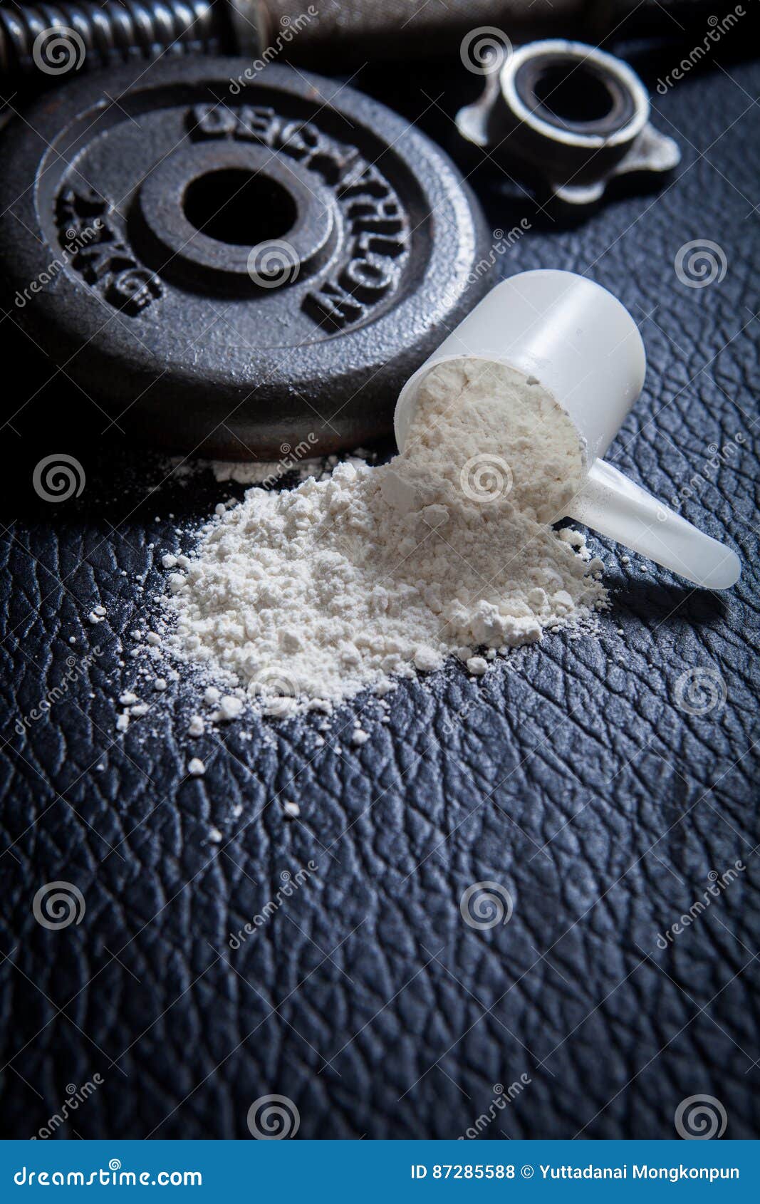 Whey stock photo. Image of nutrition, powder, lifestyle - 87285588