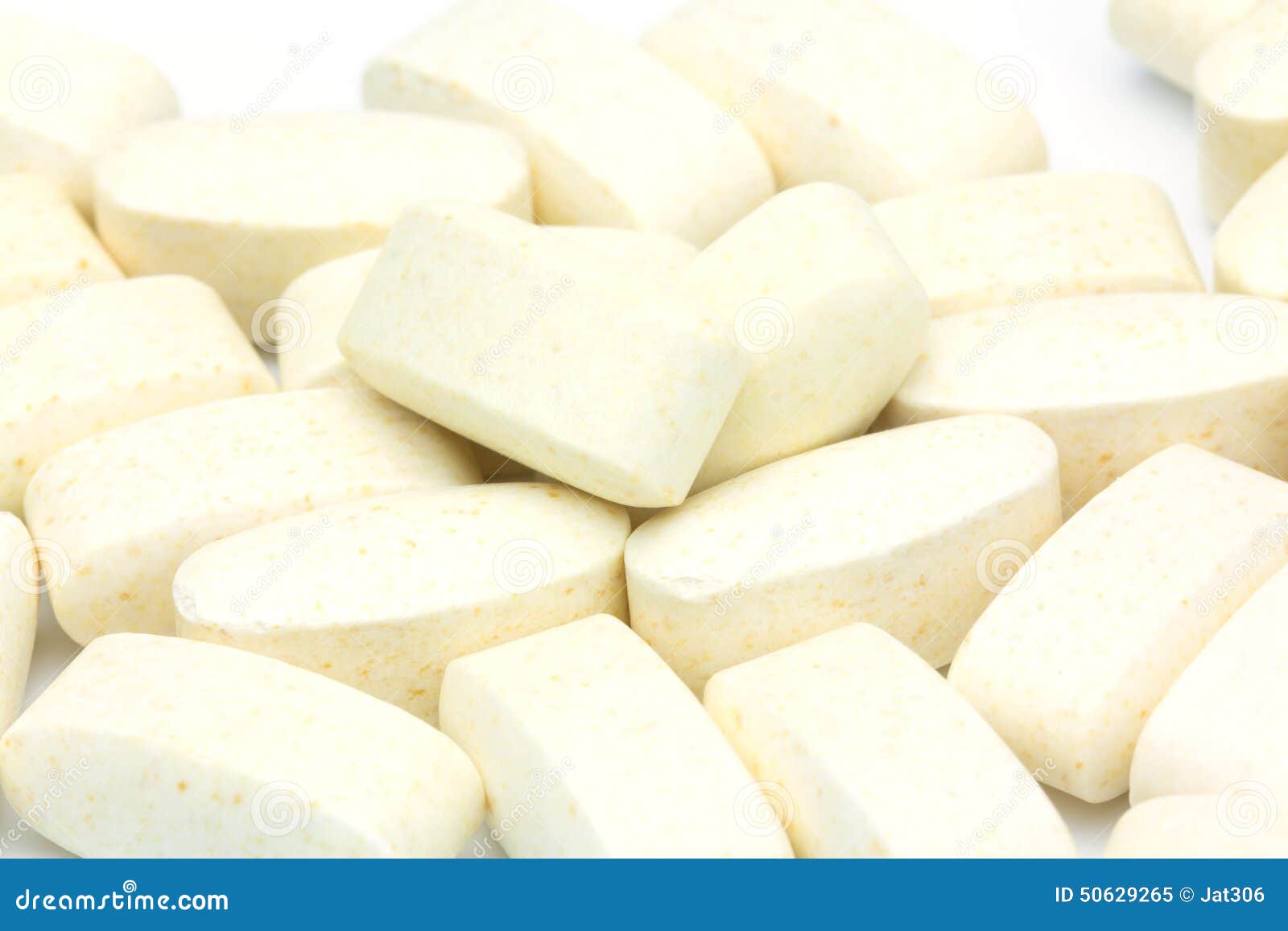 Whey Protein Tablet stock image. Image of background - 50629265