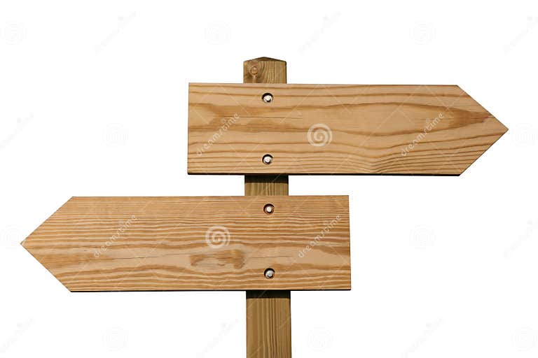 Which direction ? stock image. Image of circulation, cartoon - 2032793