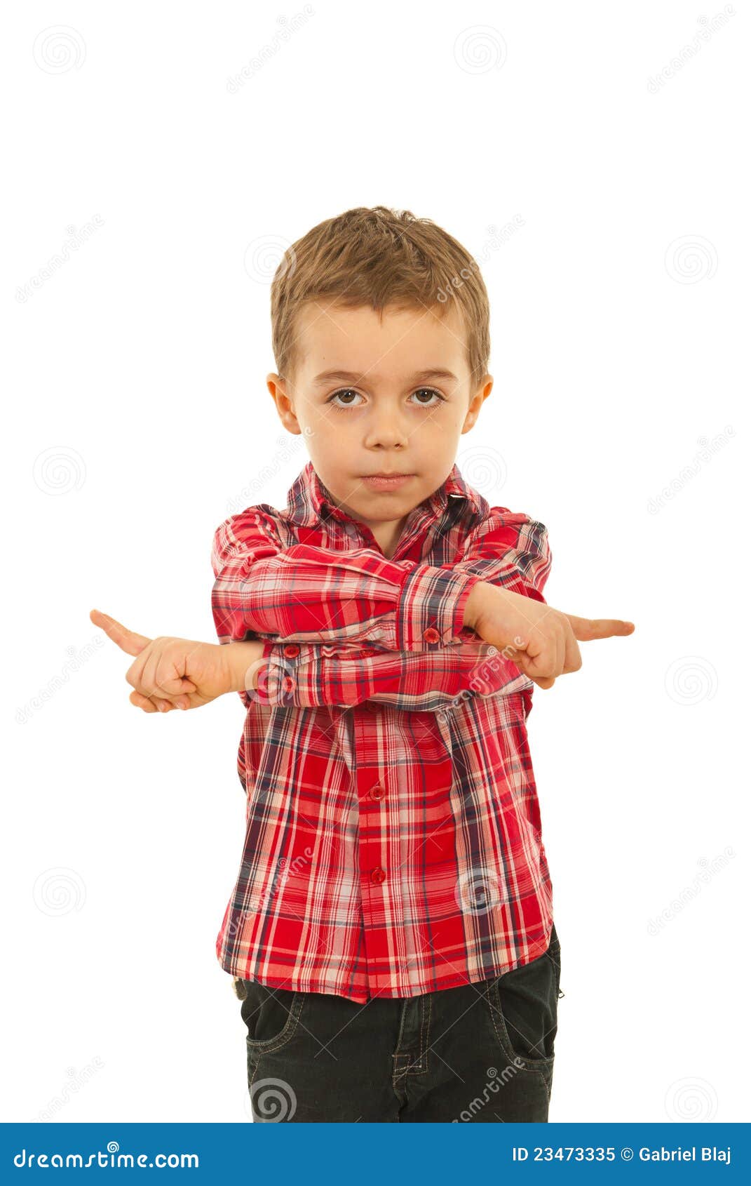 Which direction? stock image. Image of casual, indicate - 23473335