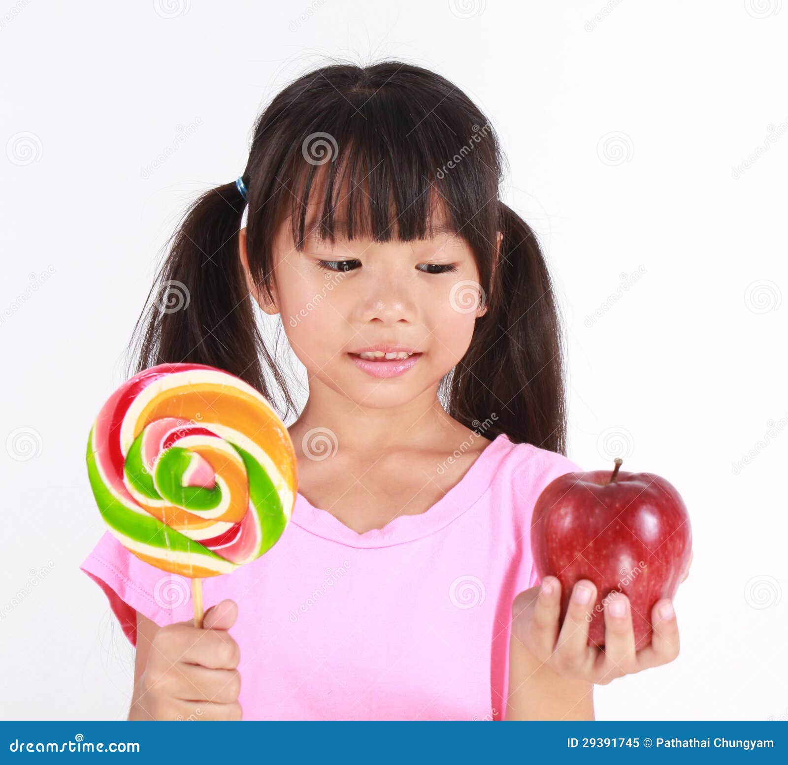 Which one? stock image. Image of caucasian, choice, apple - 29391745