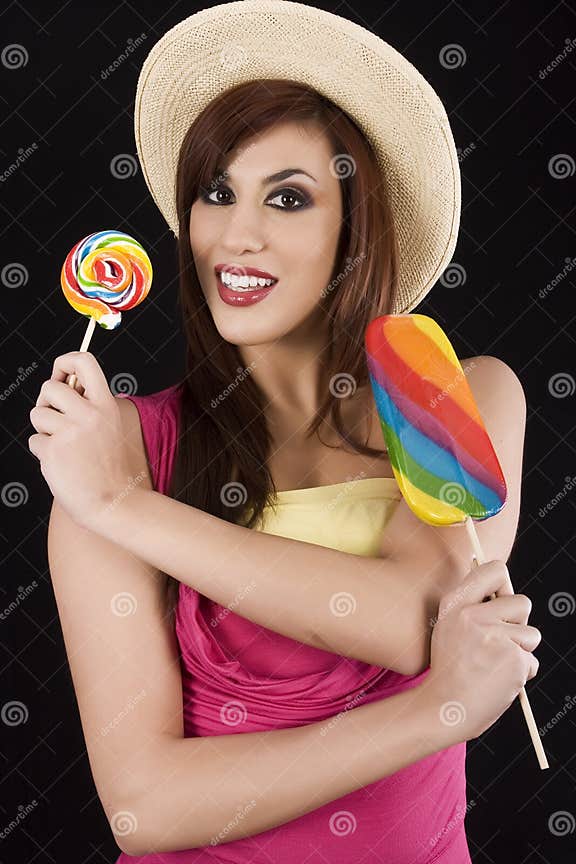 Which one is better stock image. Image of person, gorgeous - 8397095