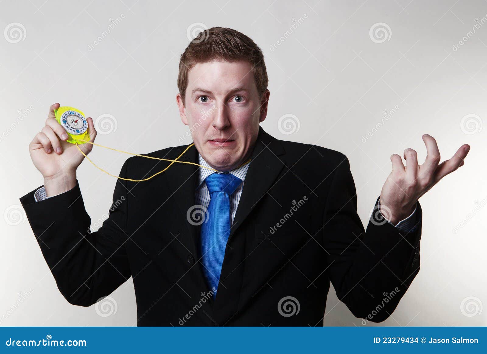 Which way next stock photo. Image of orientation, guidance - 23279434