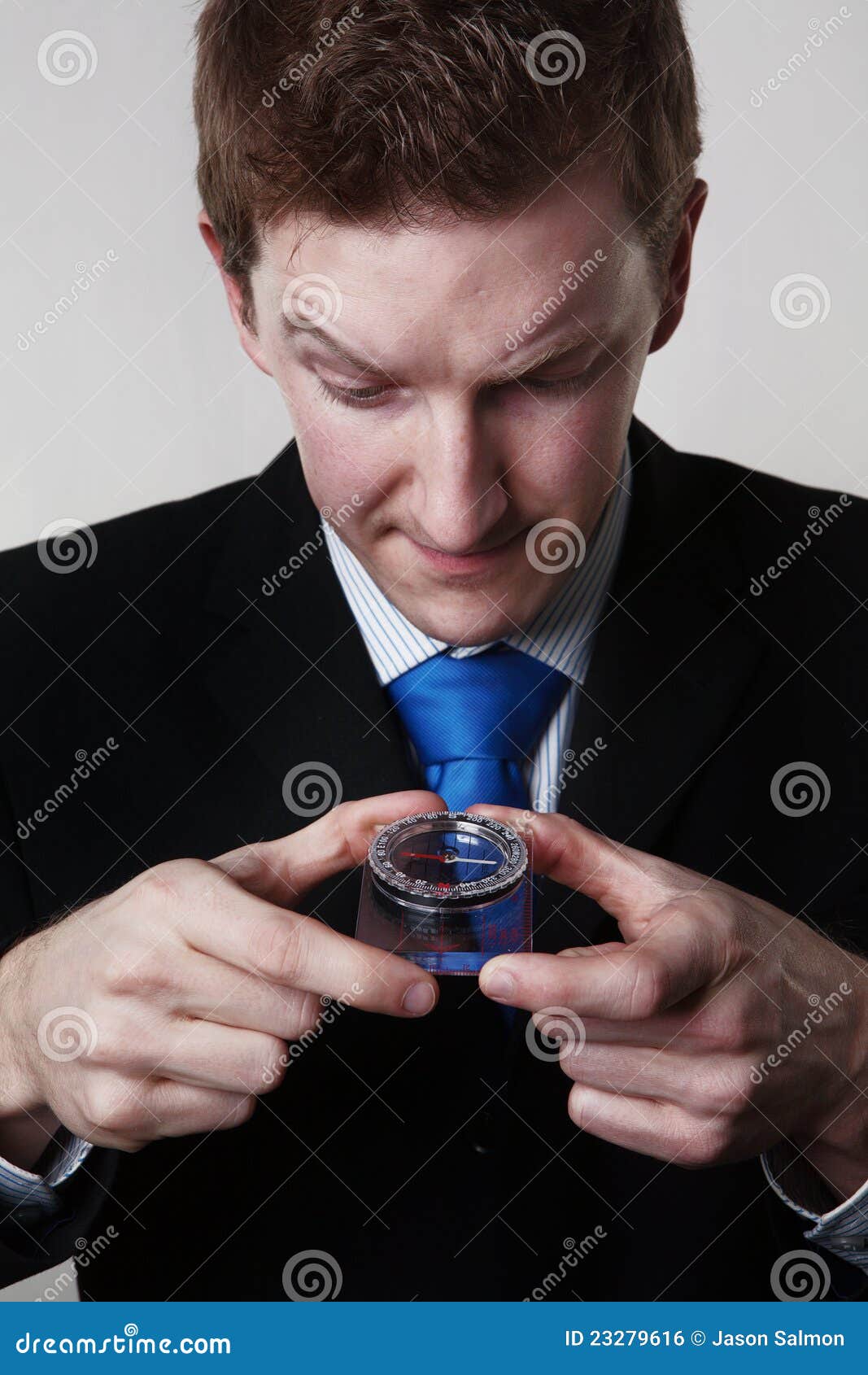 Which way next stock photo. Image of hand, suit, concept - 23279616