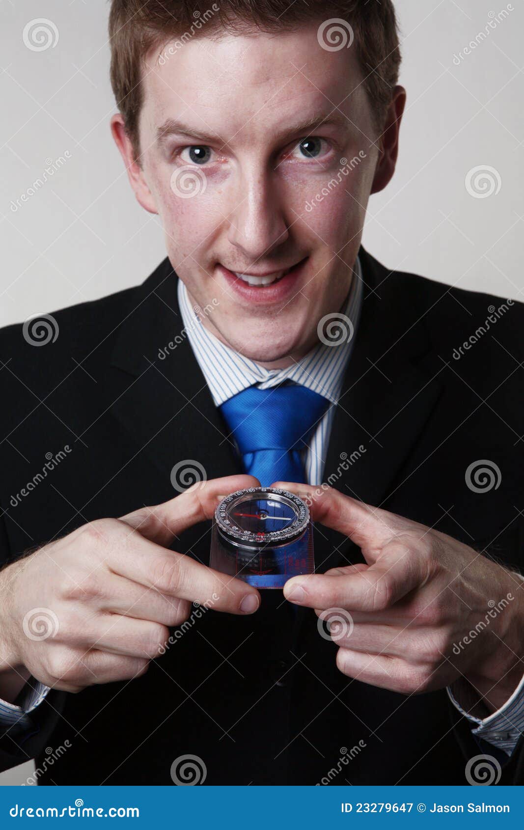 Which way next stock image. Image of vision, concept - 23279647