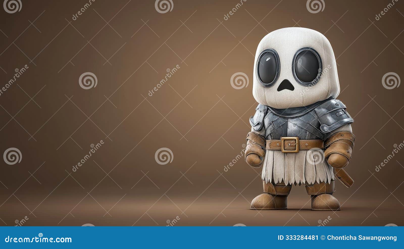 Skeleton Warrior With Sword And Shield Riding Skeleton Horse Vector ...