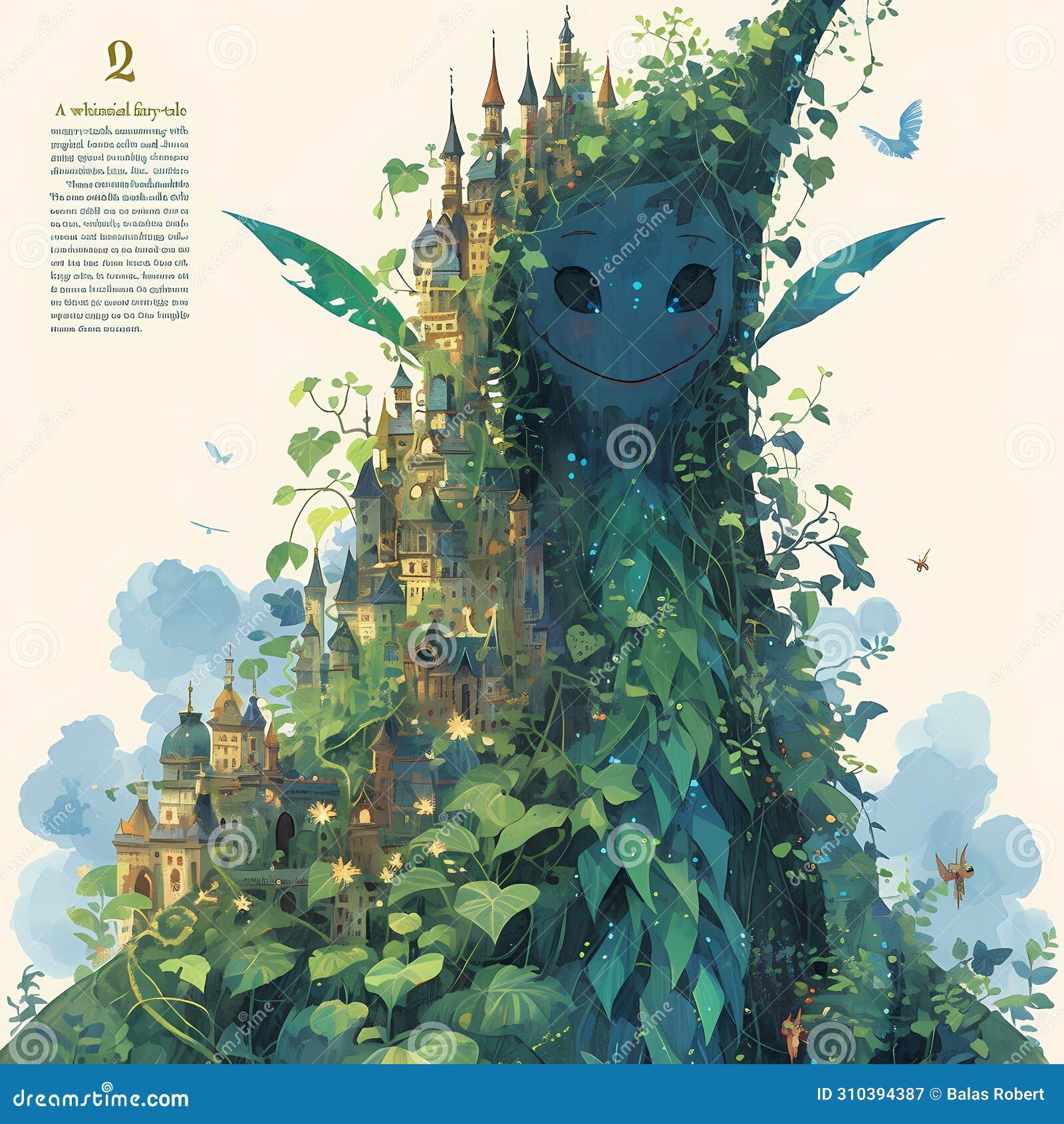 Mystical Creature Fantasy Artwork Royalty-Free Stock Photography ...