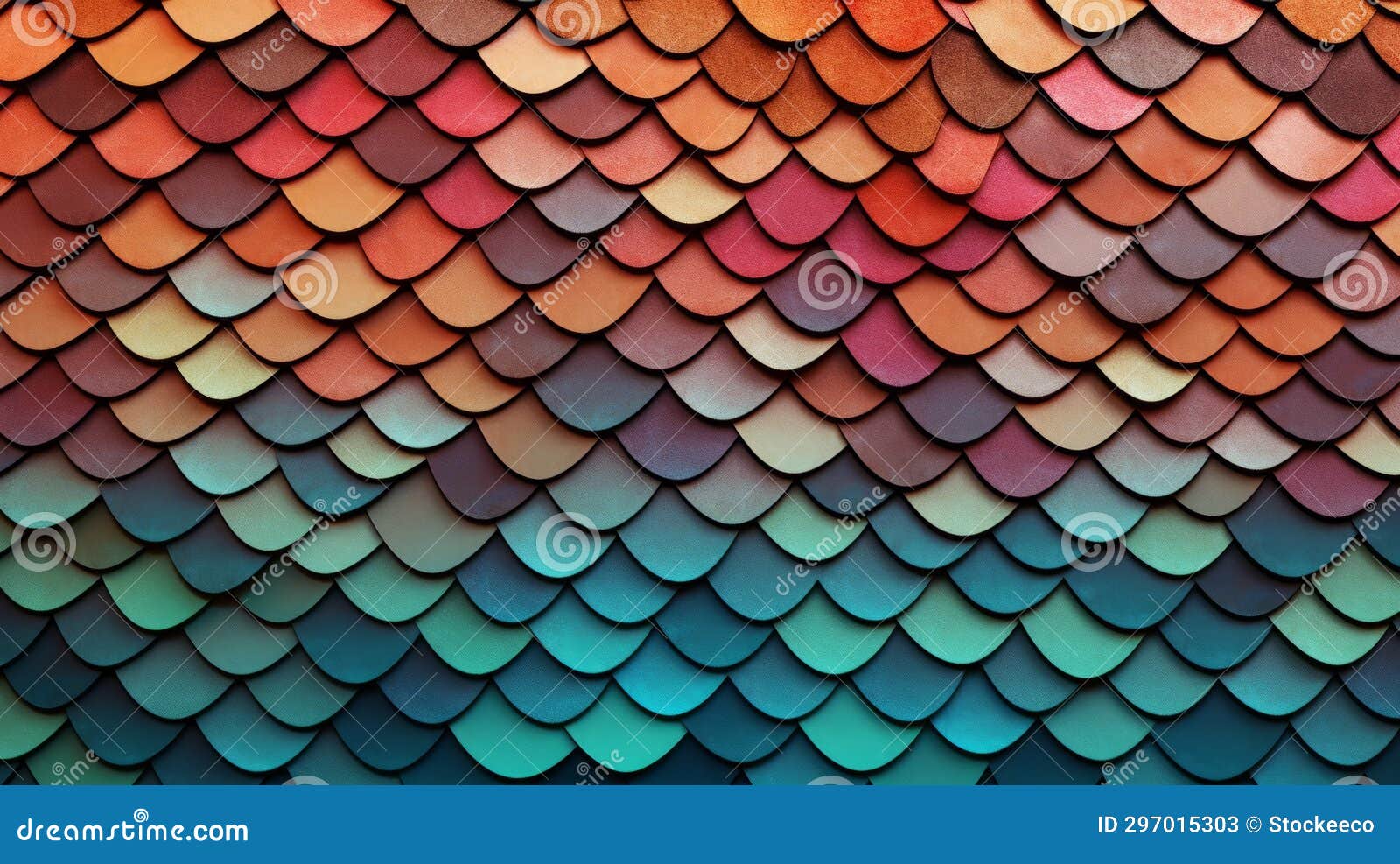 Whimsical Minimalism: Colorful Saltillo Texture Abstract Pattern Stock ...
