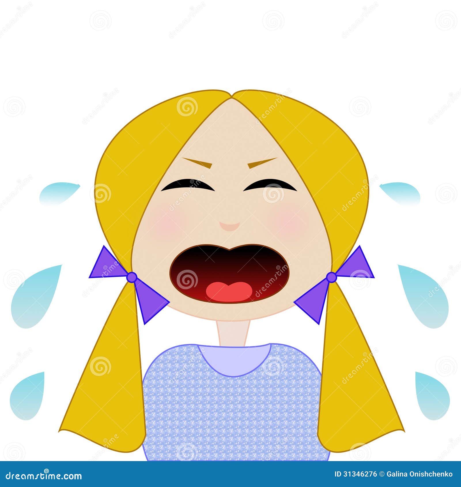 Whining Cartoons, Illustrations & Vector Stock Images - 62 Pictures to ...