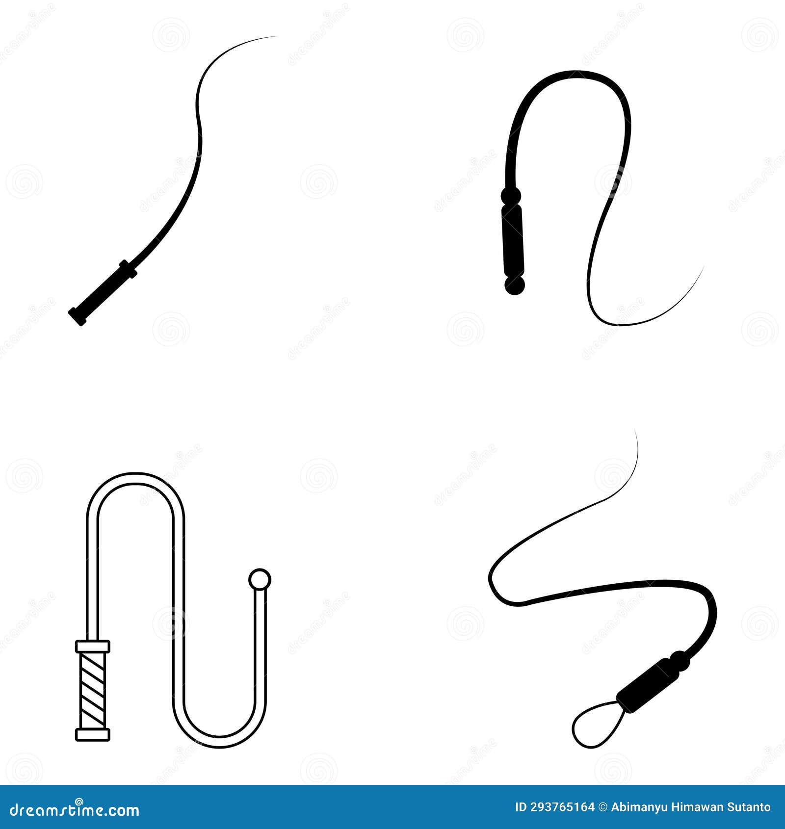 Whip icon vector stock vector. Illustration of topping - 293765164