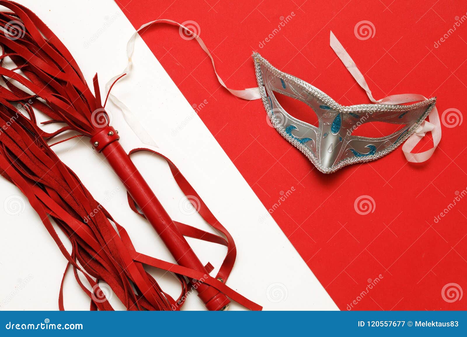 Whip and mask stock image. Image of leather, fetish - 120557677
