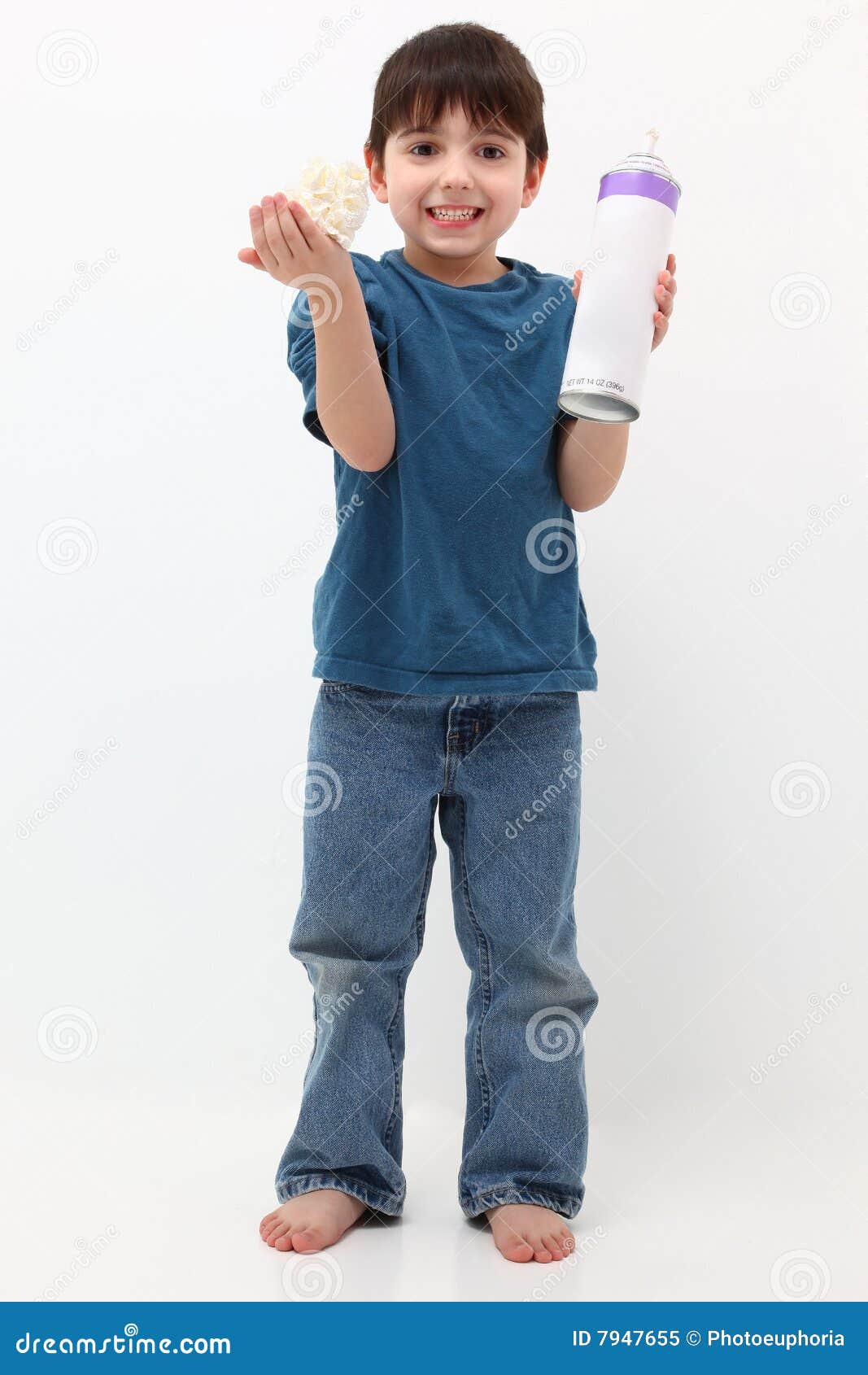 Whipped Topping stock image. Image of taste, full, tube - 7947655