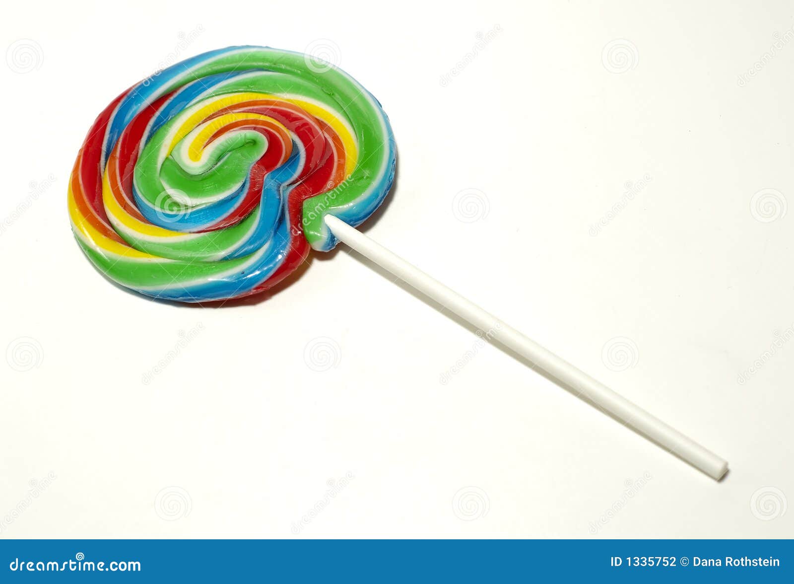 Whirl Pop stock photo. Image of lick, swirl, childhood - 1335752
