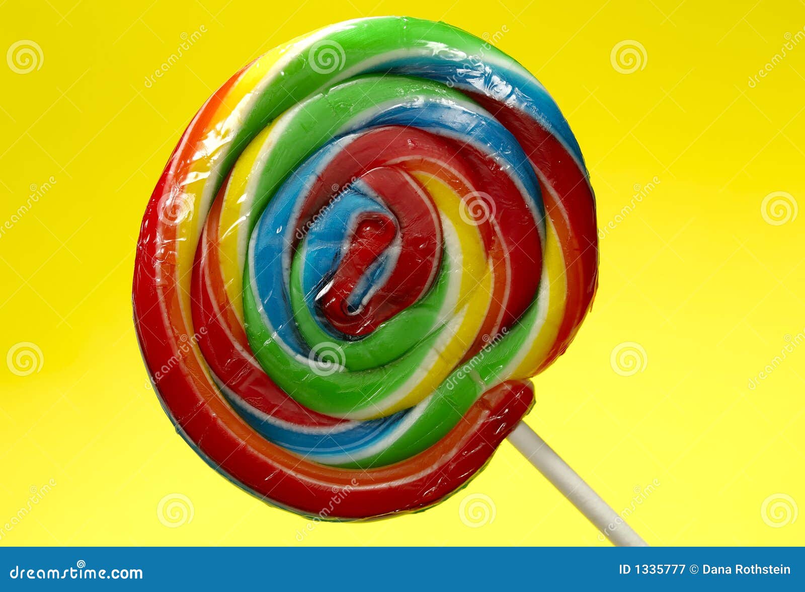 Whirl Pop stock image. Image of object, childhood, snack - 1335777
