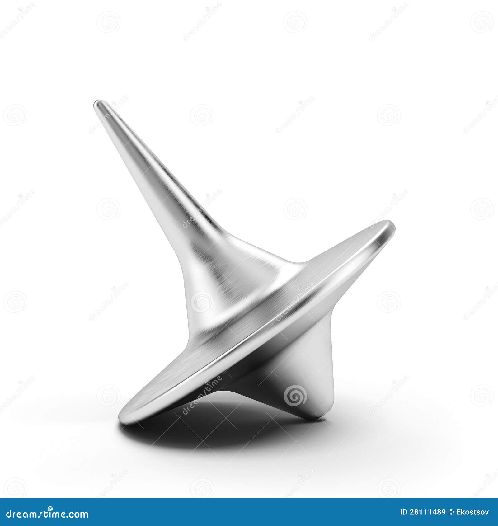 Whirligig del metallo illustrazione di stock. Illustrazione di acciaio ...