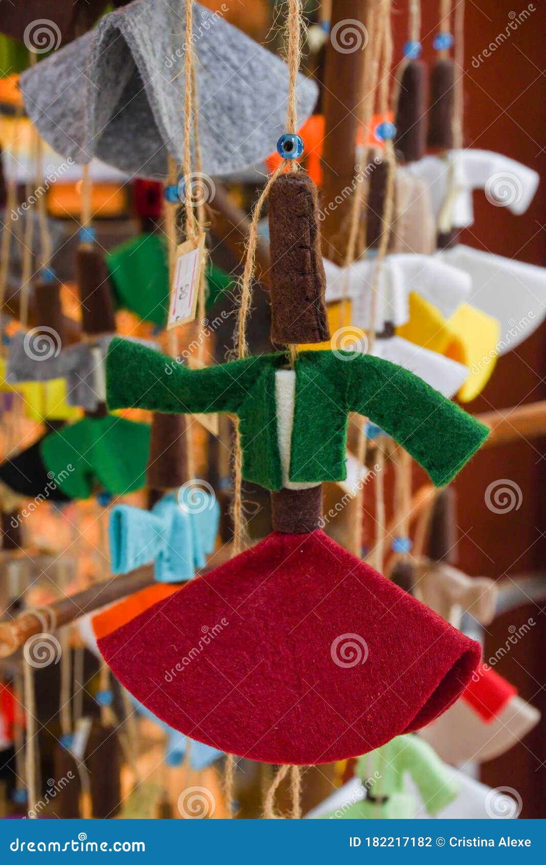 Whirling Dancing Sufism Dervish Figurine in Garment Model Small Size ...