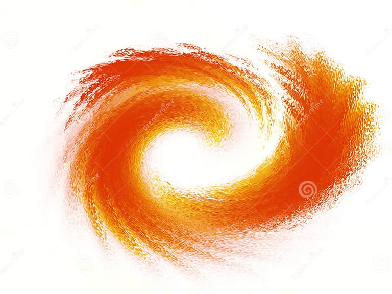 Whirling motion stock illustration. Illustration of eddy - 488419