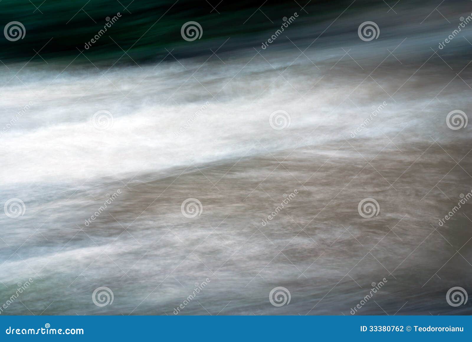 Whirling water stock photo. Image of fall, beauty, land - 33380762