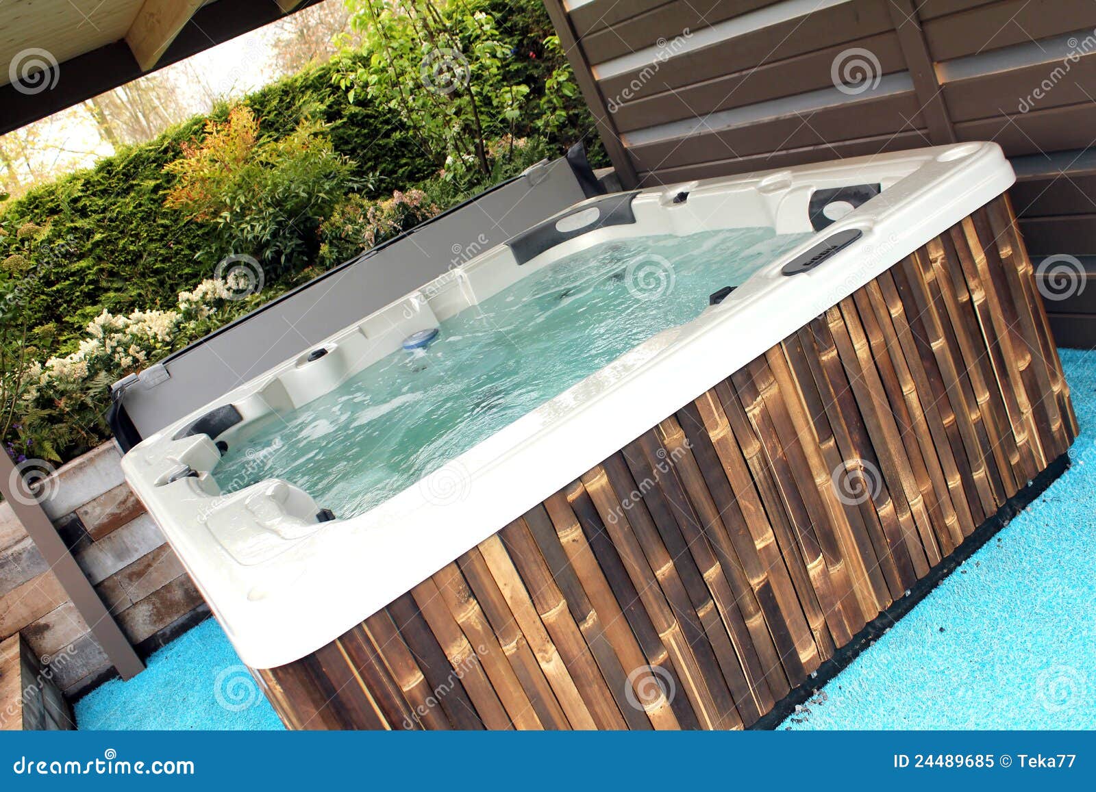 Whirlpool 2 stock image. Image of happiness, enjoyment - 24489685