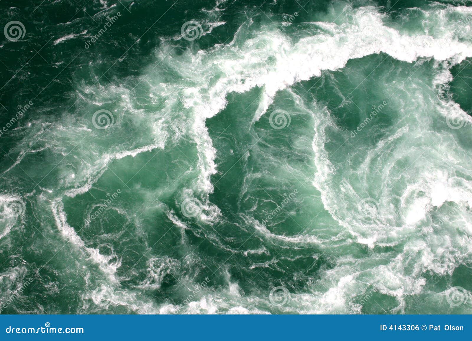 Whirlpool stock photo. Image of fast, lake, whirlpool - 4143306