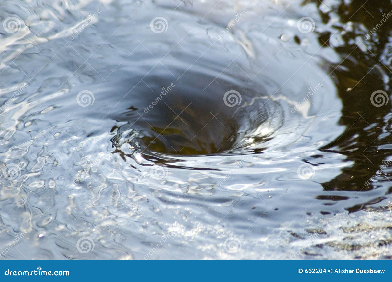 Whirlpool Stock Photography | CartoonDealer.com #662204