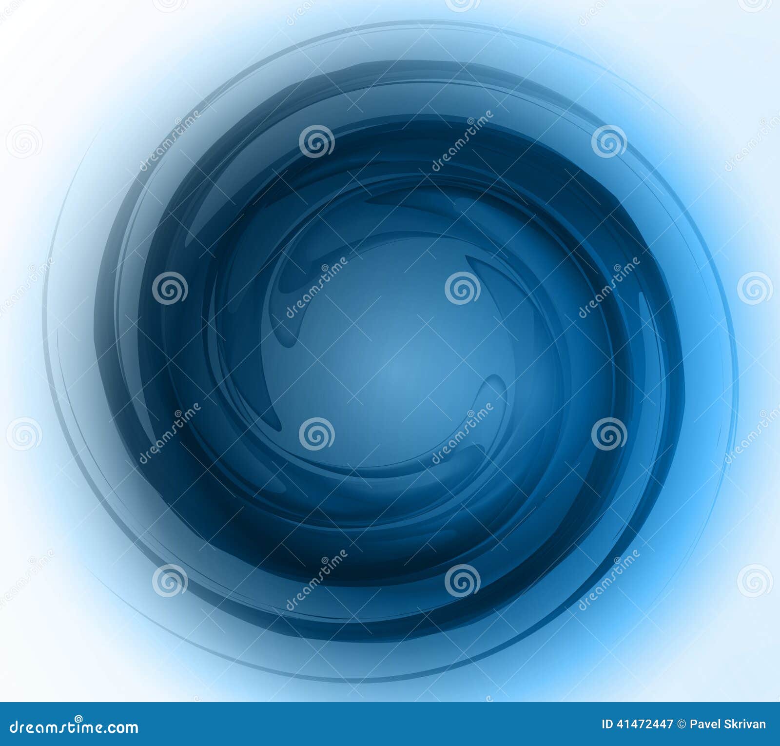 Whirlpool background stock illustration. Illustration of element - 41472447