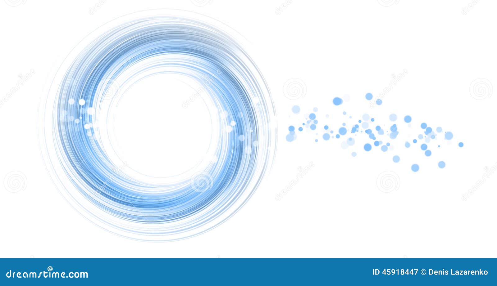 Whirlpool background stock illustration. Illustration of background ...