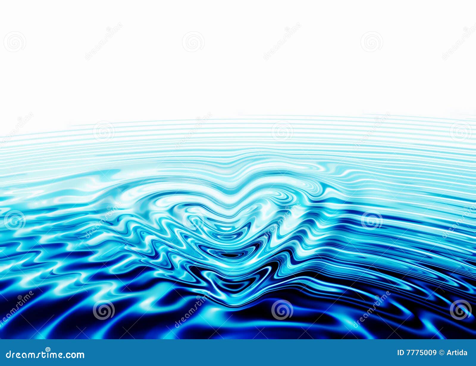 Whirlpool Cartoon Vector | CartoonDealer.com #25980009