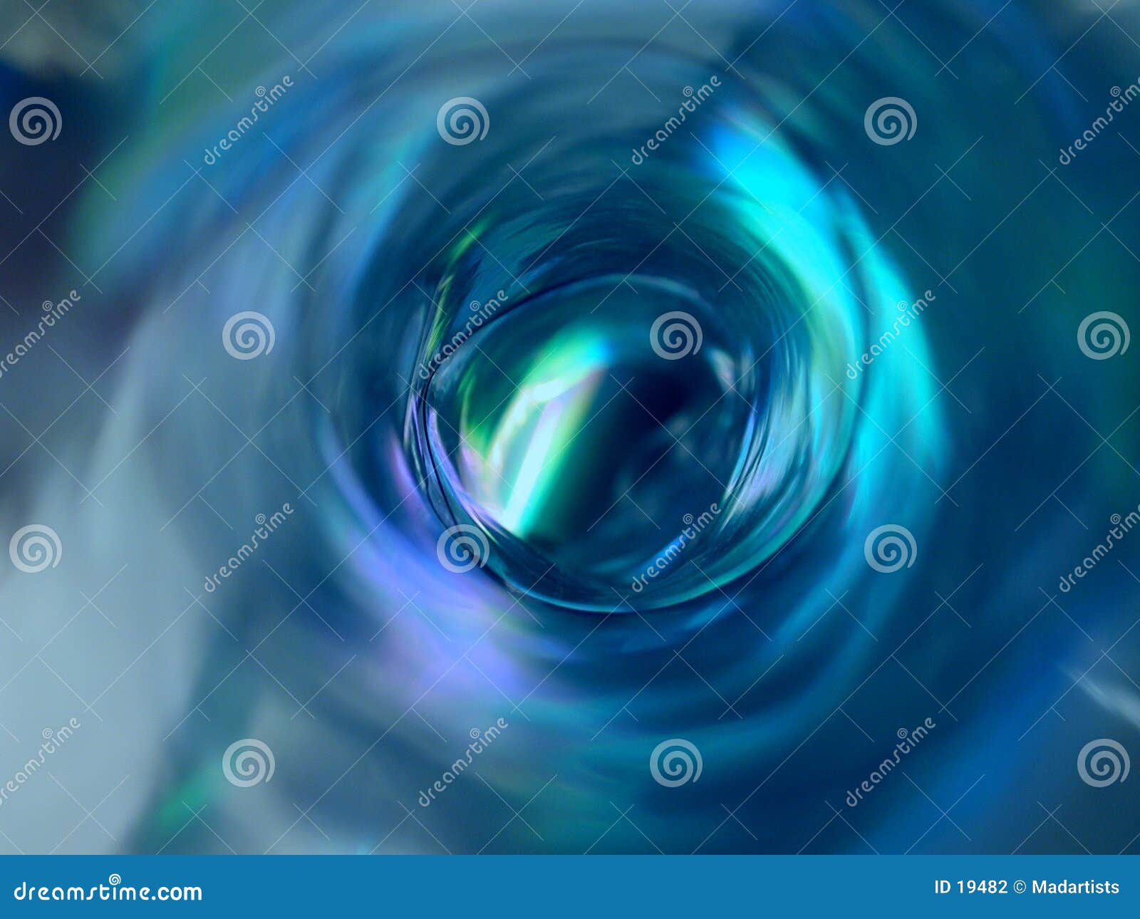 Whirlpool Texture Background Stock Photo - Image of blue, close: 19482