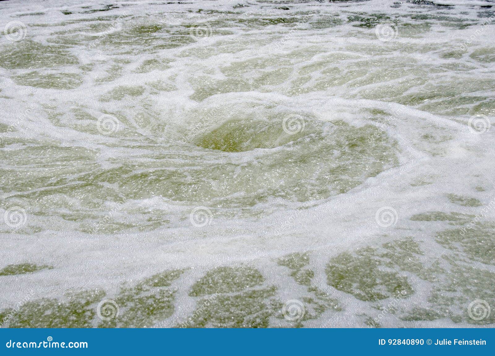 Whirlpool stock photo. Image of frothy, foam, whirlpool - 92840890