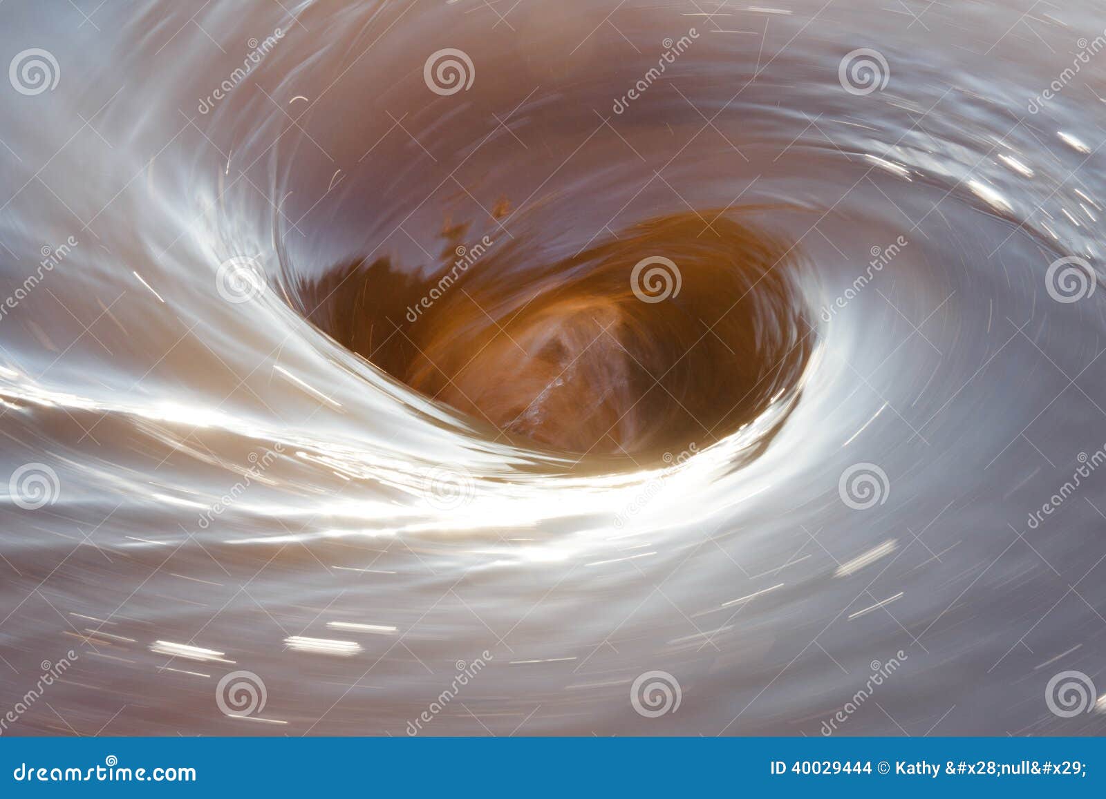 Whirlpool of water stock photo. Image of swirling, soft - 40029444