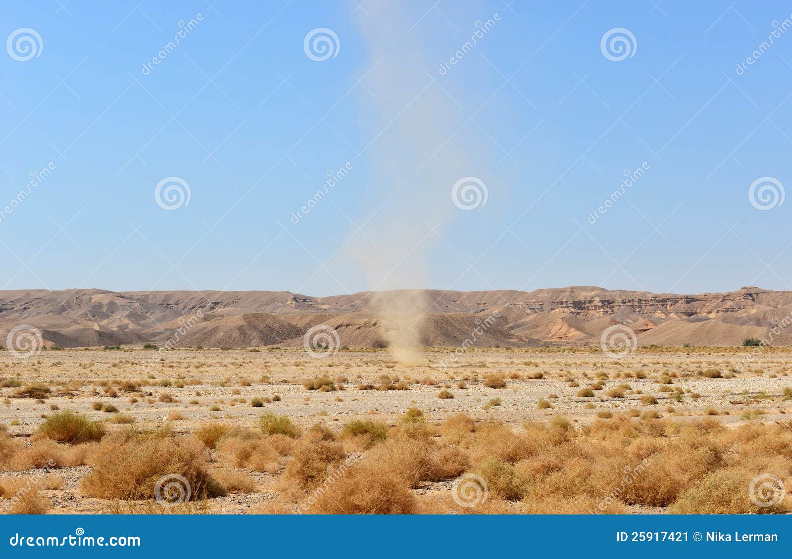 Whirlwind stock image. Image of storm, yellow, whirlwind - 25917421
