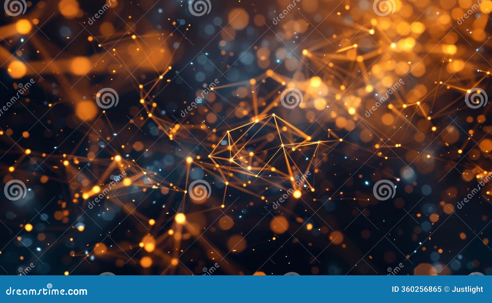 A Whirlwind of Triangular Rectangular and Pentagonal Shapes Symbolizing ...