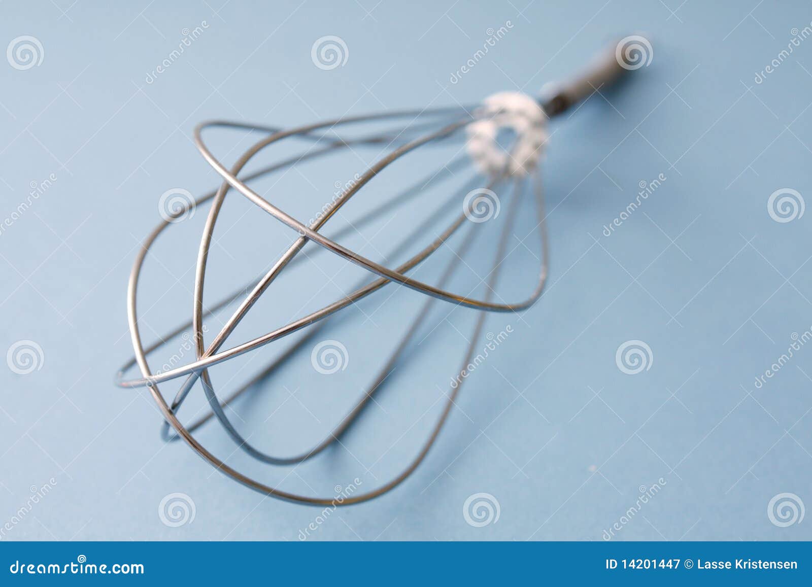 Whisk stock image. Image of modern, kitchen, whisk, tool - 14201447
