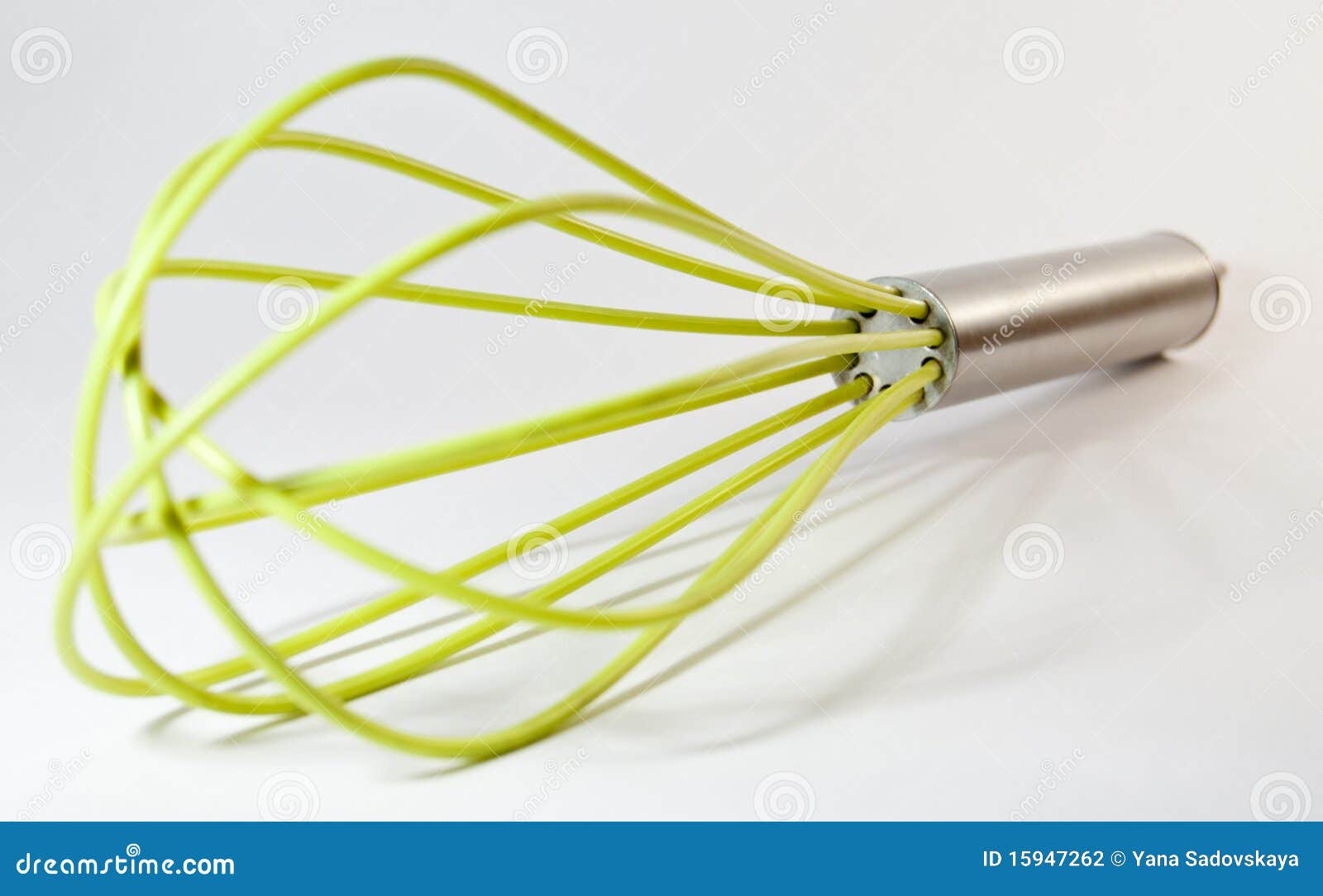 Whisk stock photo. Image of whisk, green, food, kitchen - 15947262