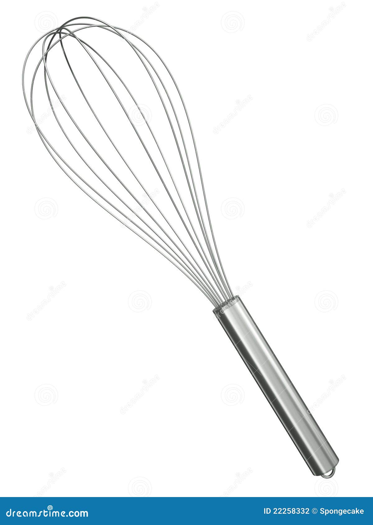 Whisk stock illustration. Illustration of utensil, mixing - 22258332