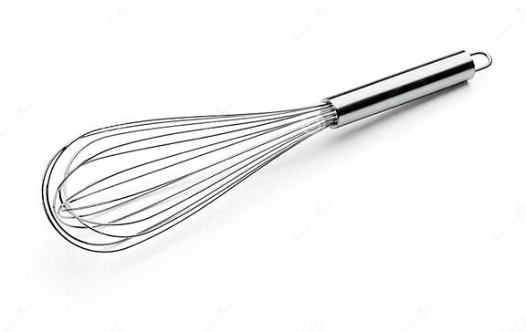 Whisk stock image. Image of background, equipment, wire - 28373855