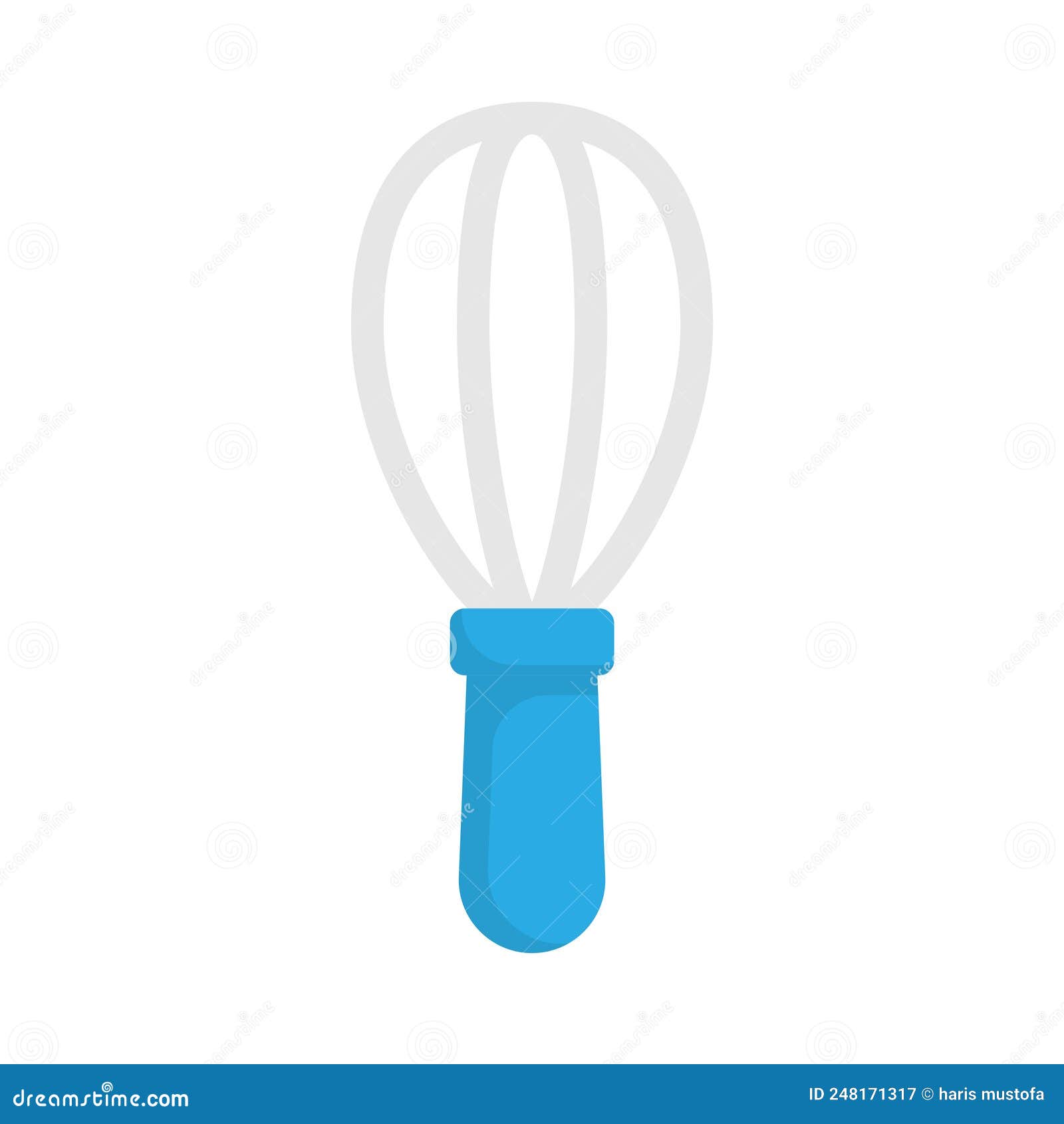 Whisk Icon Design Template Vector Illustration Stock Vector ...