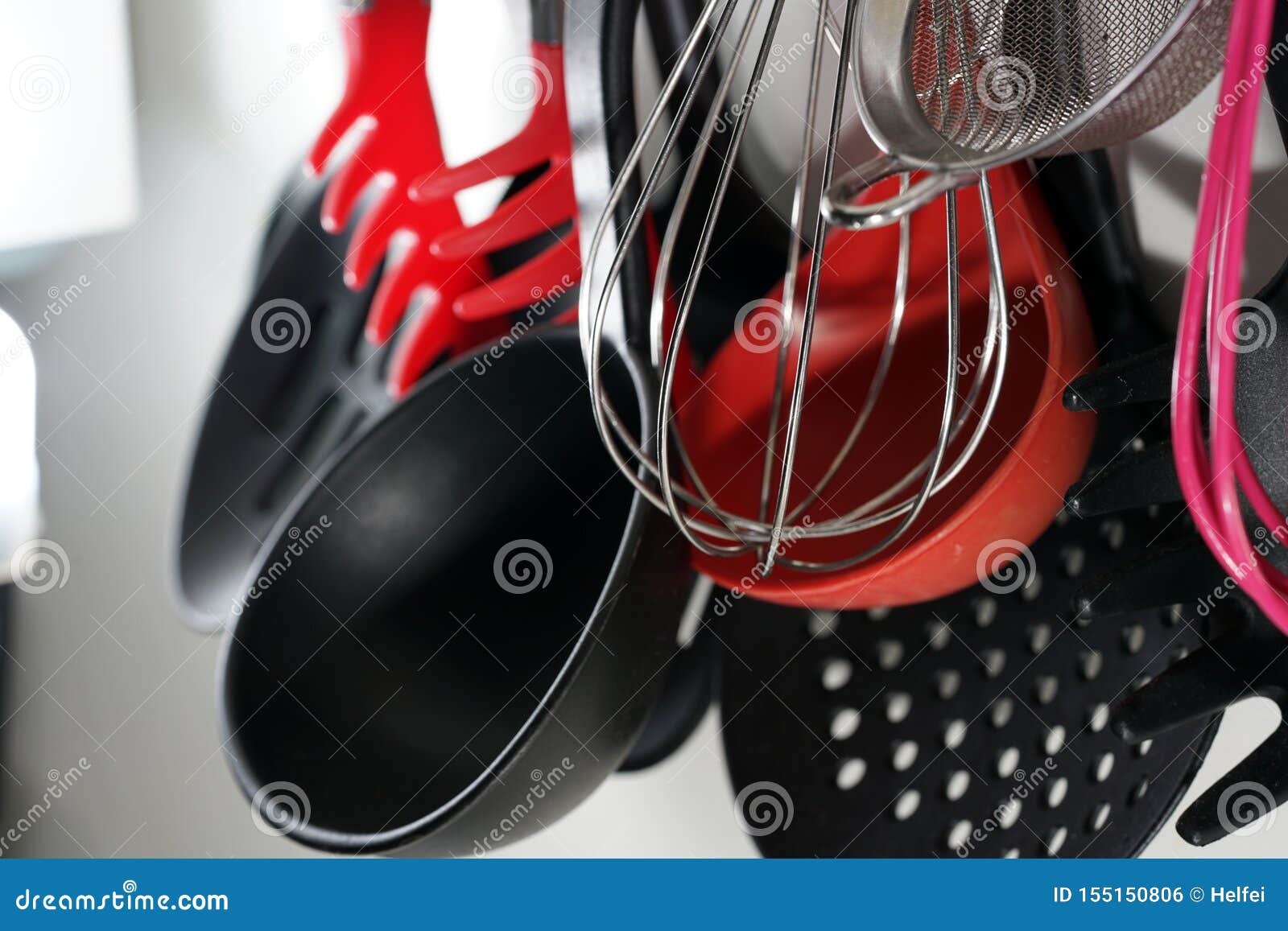 The Whisk is an Indispensable Helper in the Kitchen and Cooking Stock ...