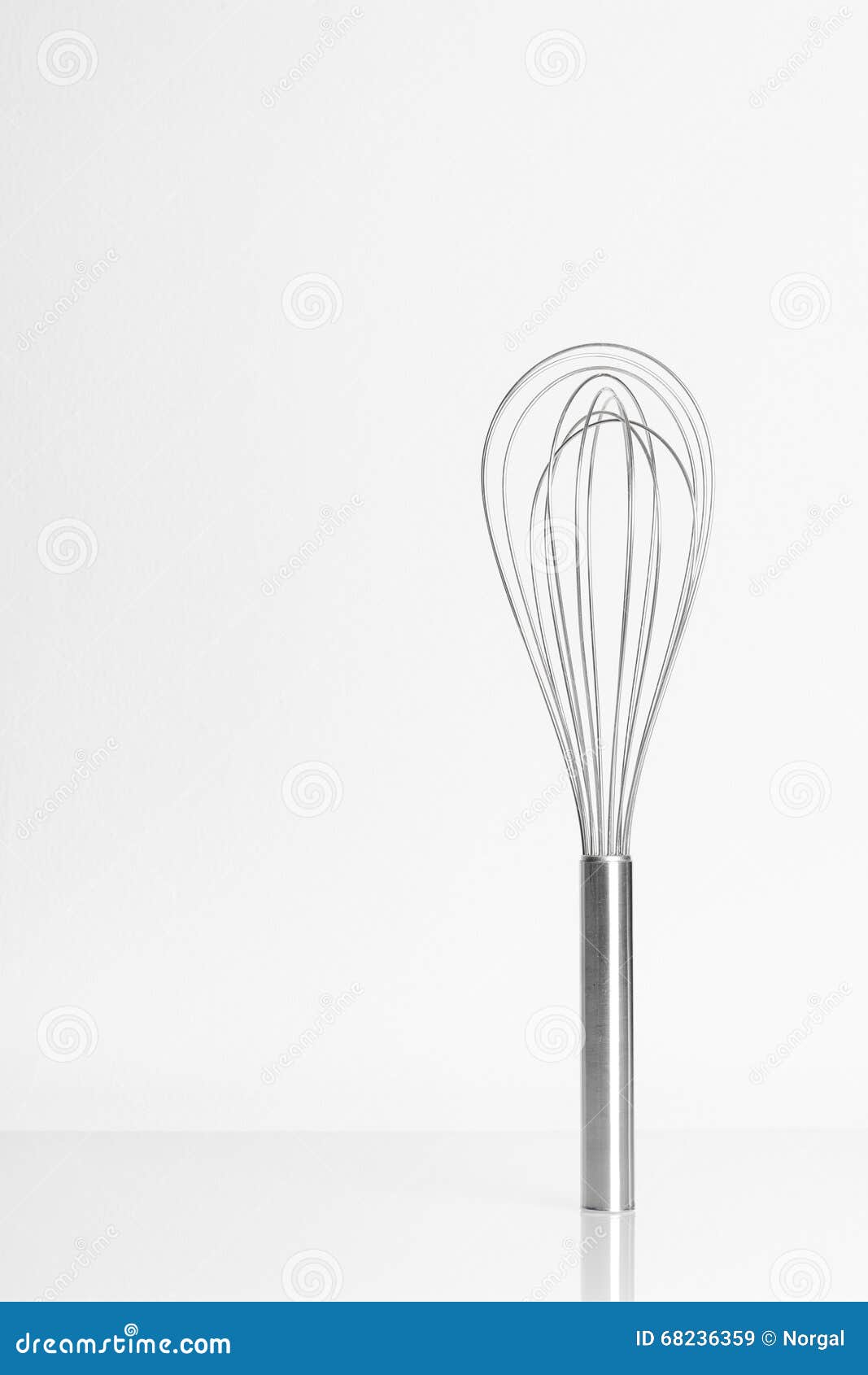 Whisk stock image. Image of tool, equipment, wire, powder - 68236359