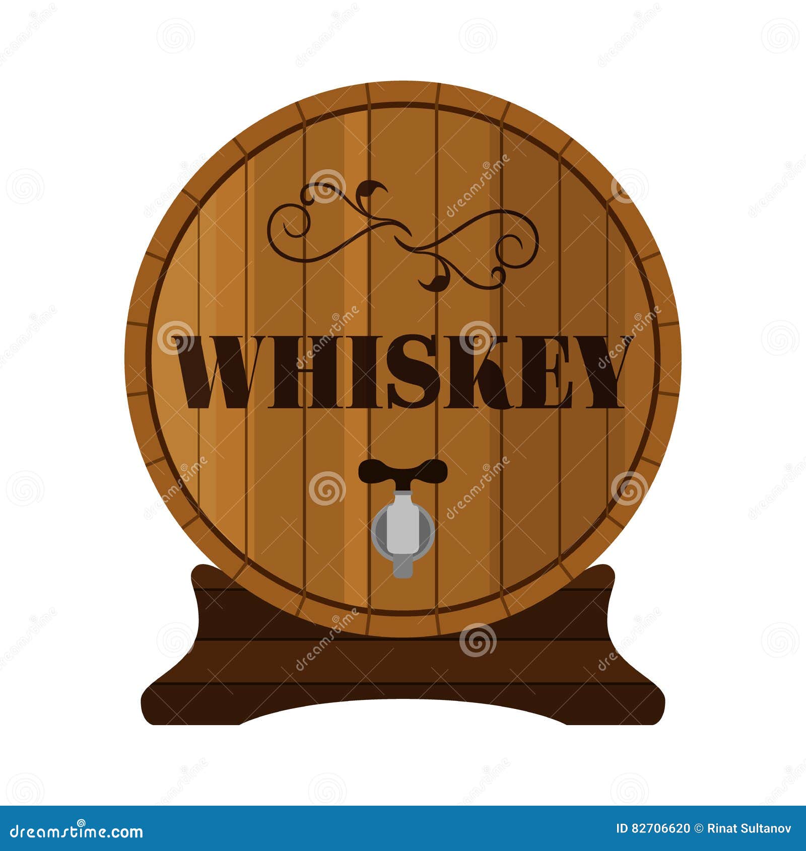 Whiskey Barrel Icon Set, Outline Style Cartoon Vector | CartoonDealer ... Whiskey Barrel Icon Set, Outline Style Cartoon Vector | CartoonDealer ...