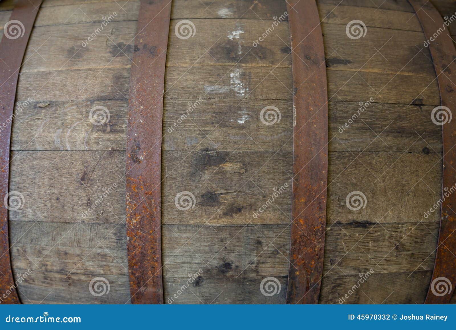 Whiskey Barrel Detail Texture Stock Photo - Image of aged, craft: 45970332