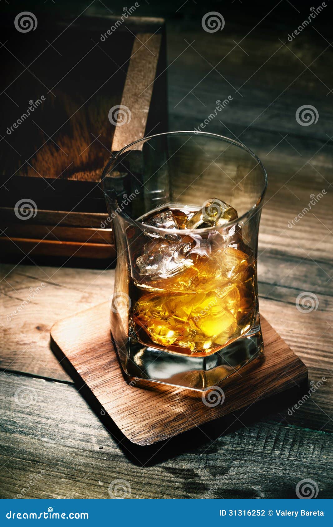 Whiskey stock photo. Image of alcohol, glassware, scottish - 31316252